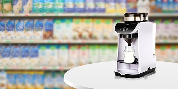 Formula Dispenser Machine | Baby Exo Formula Maker – BabyExo