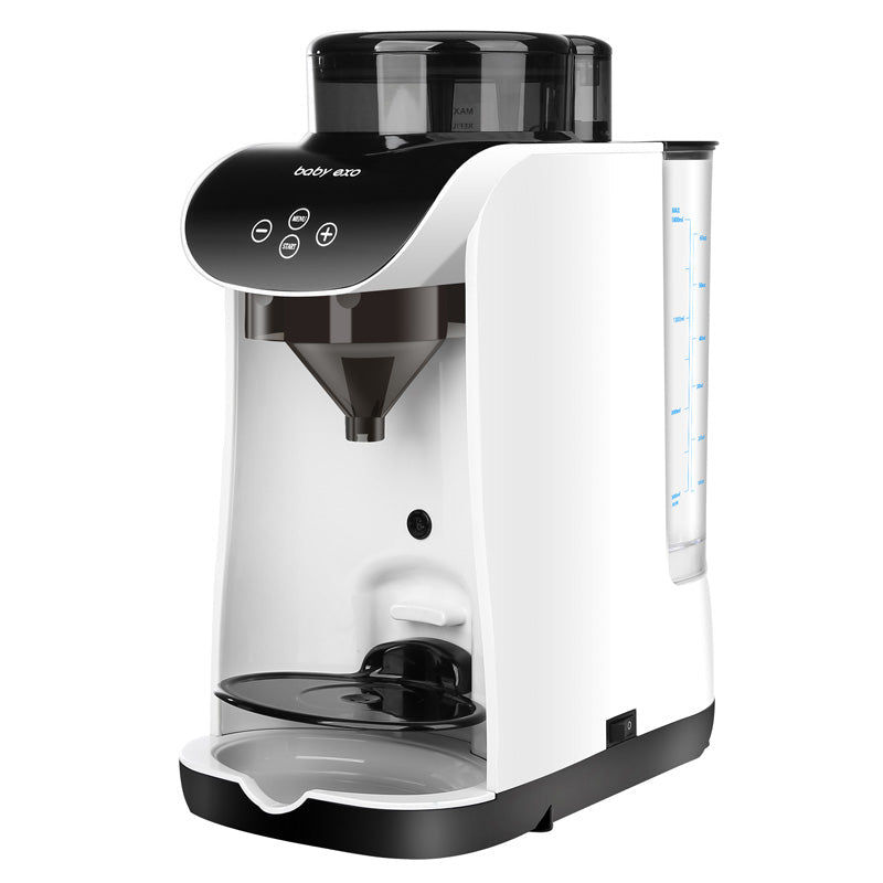 Baby Formula Bottle｜Formula Dispenser Machine｜Infant Formula Maker ...