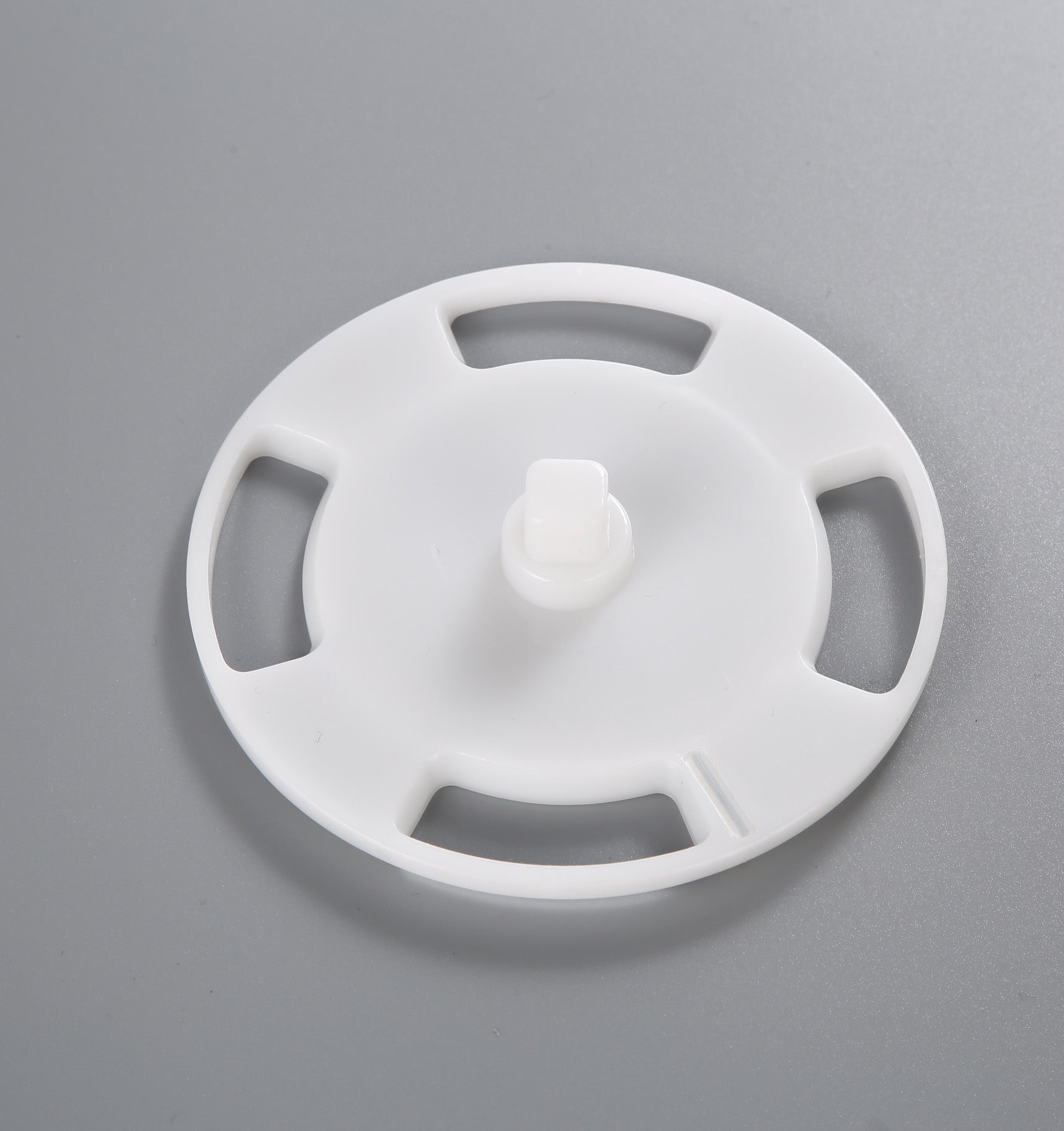 Formula Dispenser Powder Feeding Carousel – BabyExo